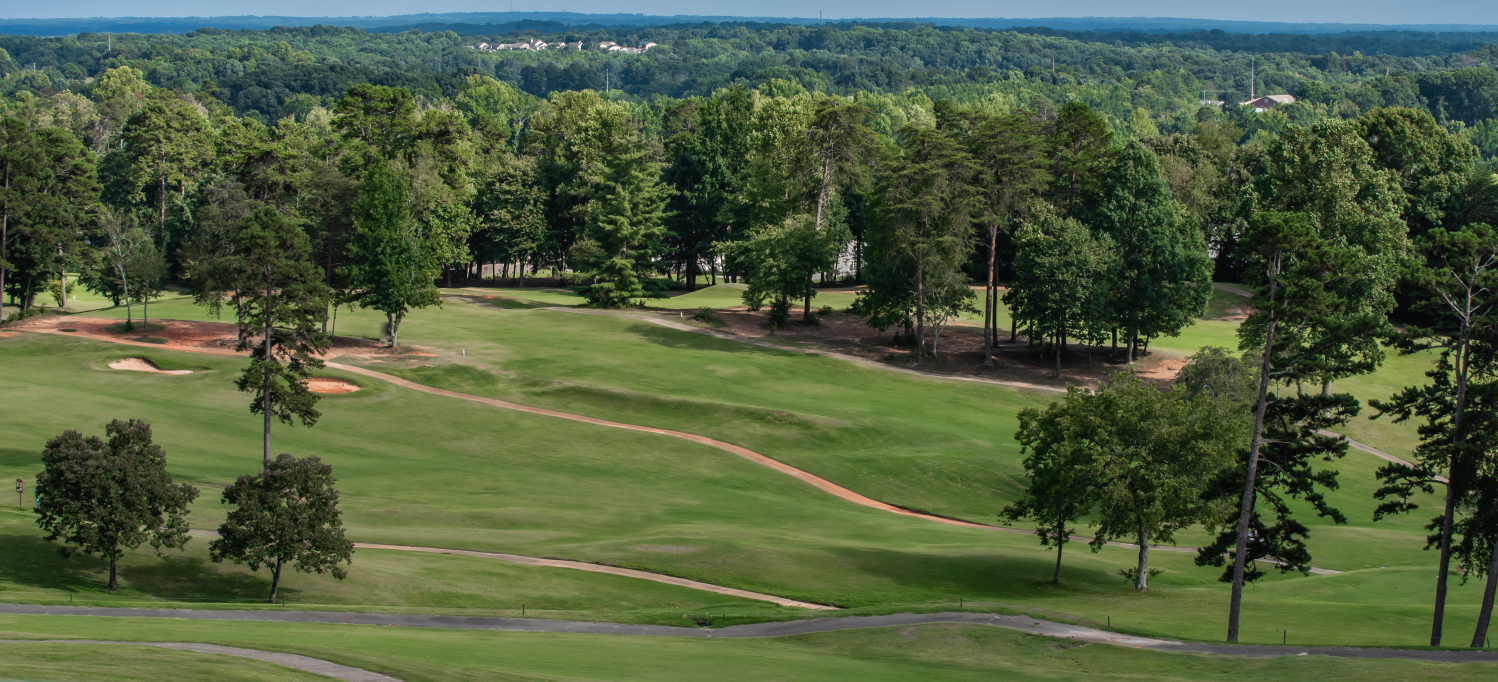 Our Story - Country Land Golf Club